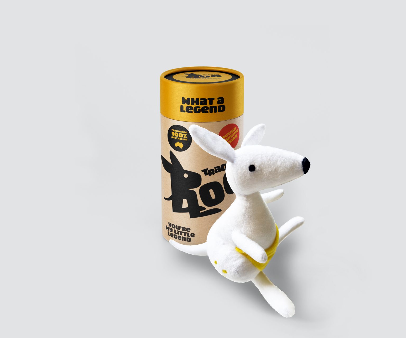 Tradie Roo – Australian children’s books & Learning Toys